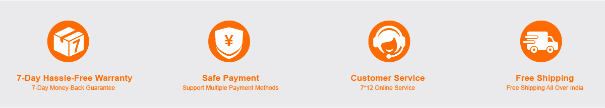 WADFOW Official Online Store - WADFOW India