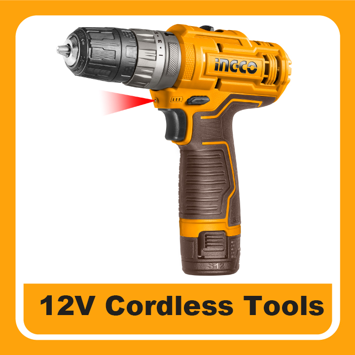 INGCO® Official Online Shop | INGCO India