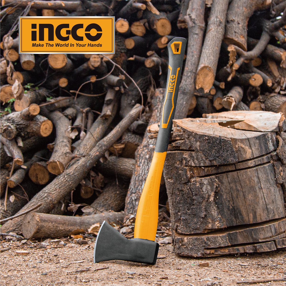 INGCO INGCO Tools & Axe &Hand tools