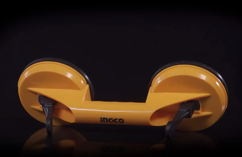 INGCO INGCO Tools & Suction Cup For Glass