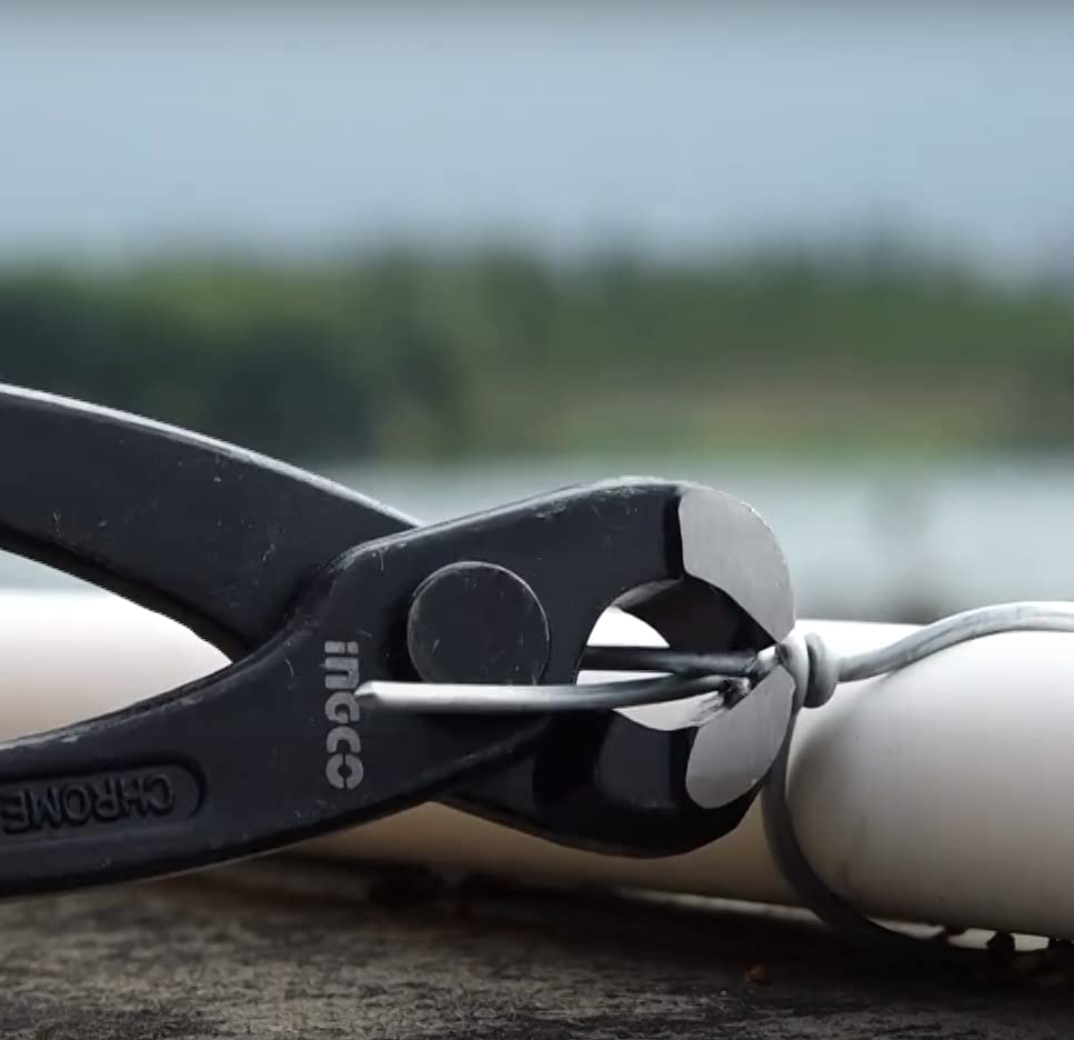 INGCO INGCO Tools & Rabbet Pliers Tools