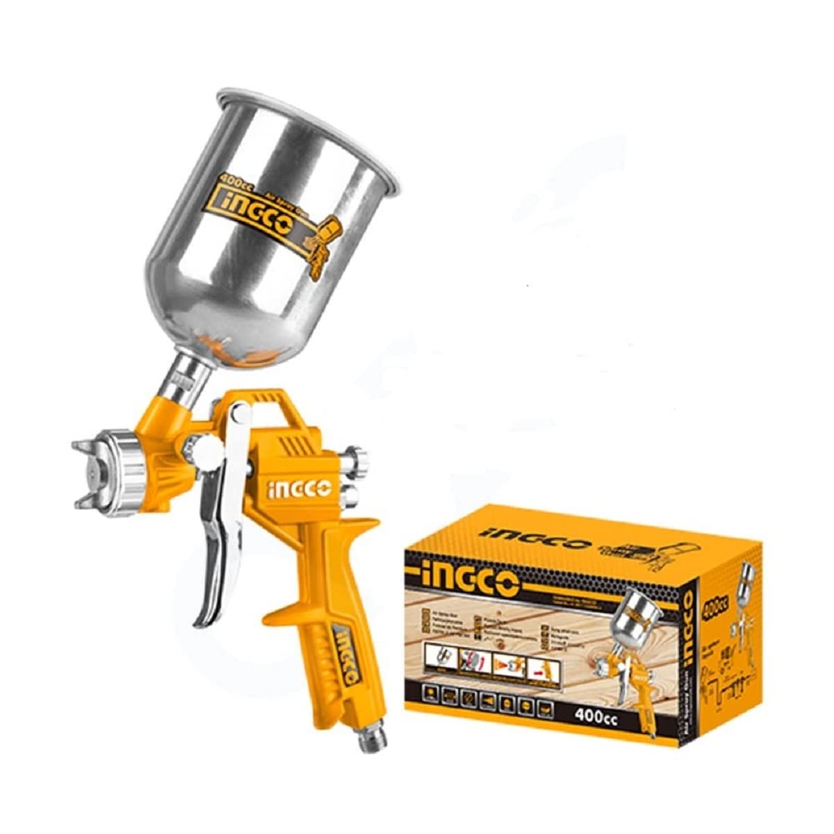 INGCO Air Tools