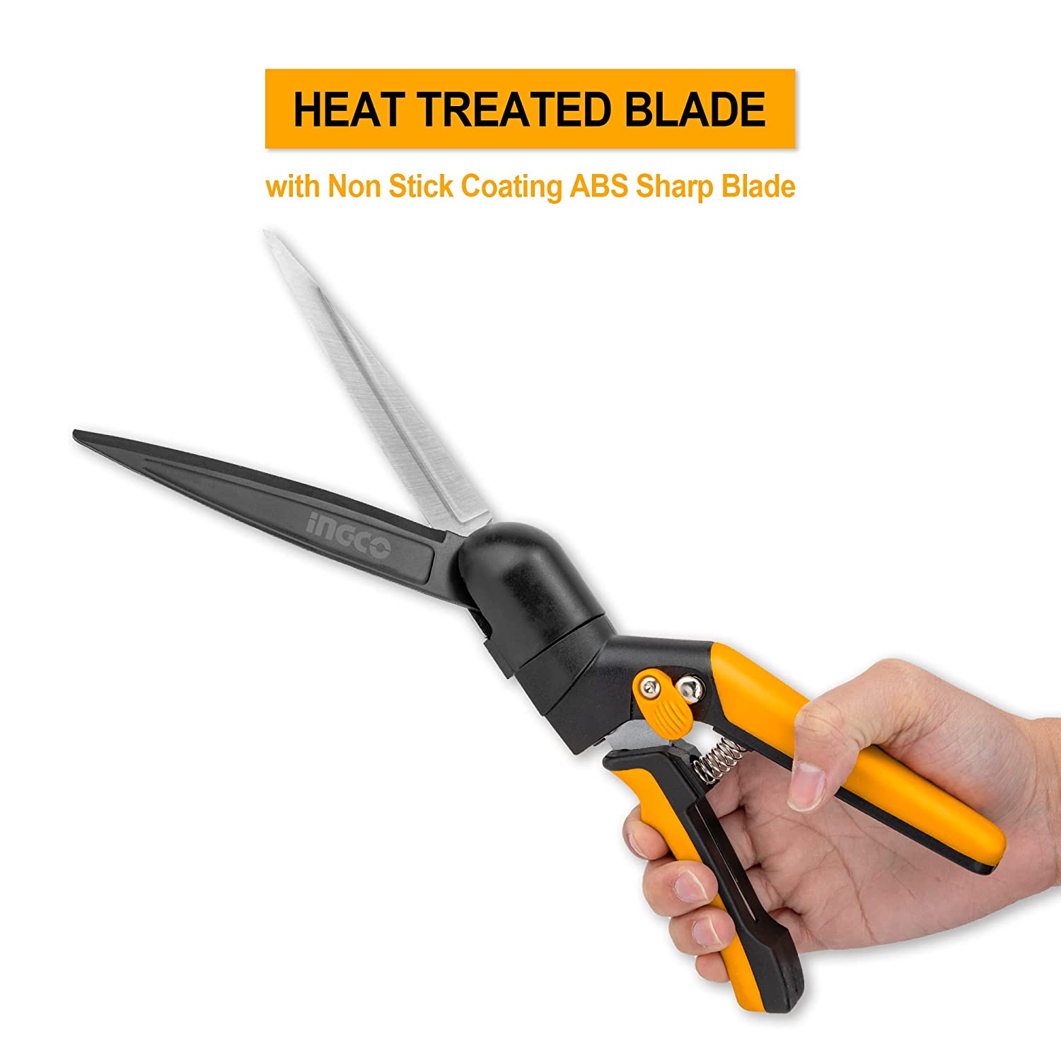 INGCO INGCO Tools & Grass Shear
