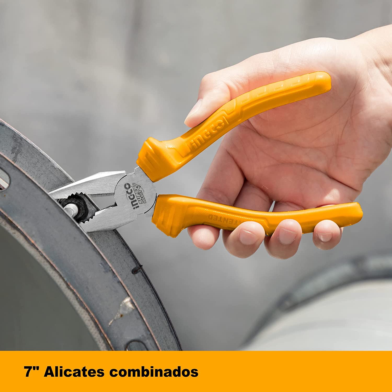 INGCO INGCO Tools & pliers set