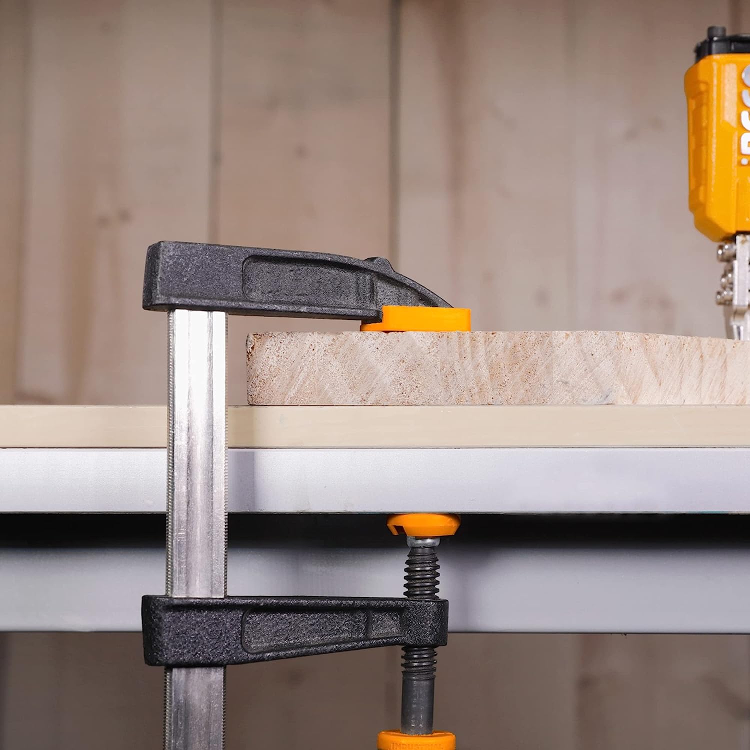 INGCO INGCO Tools & Clamps for wood