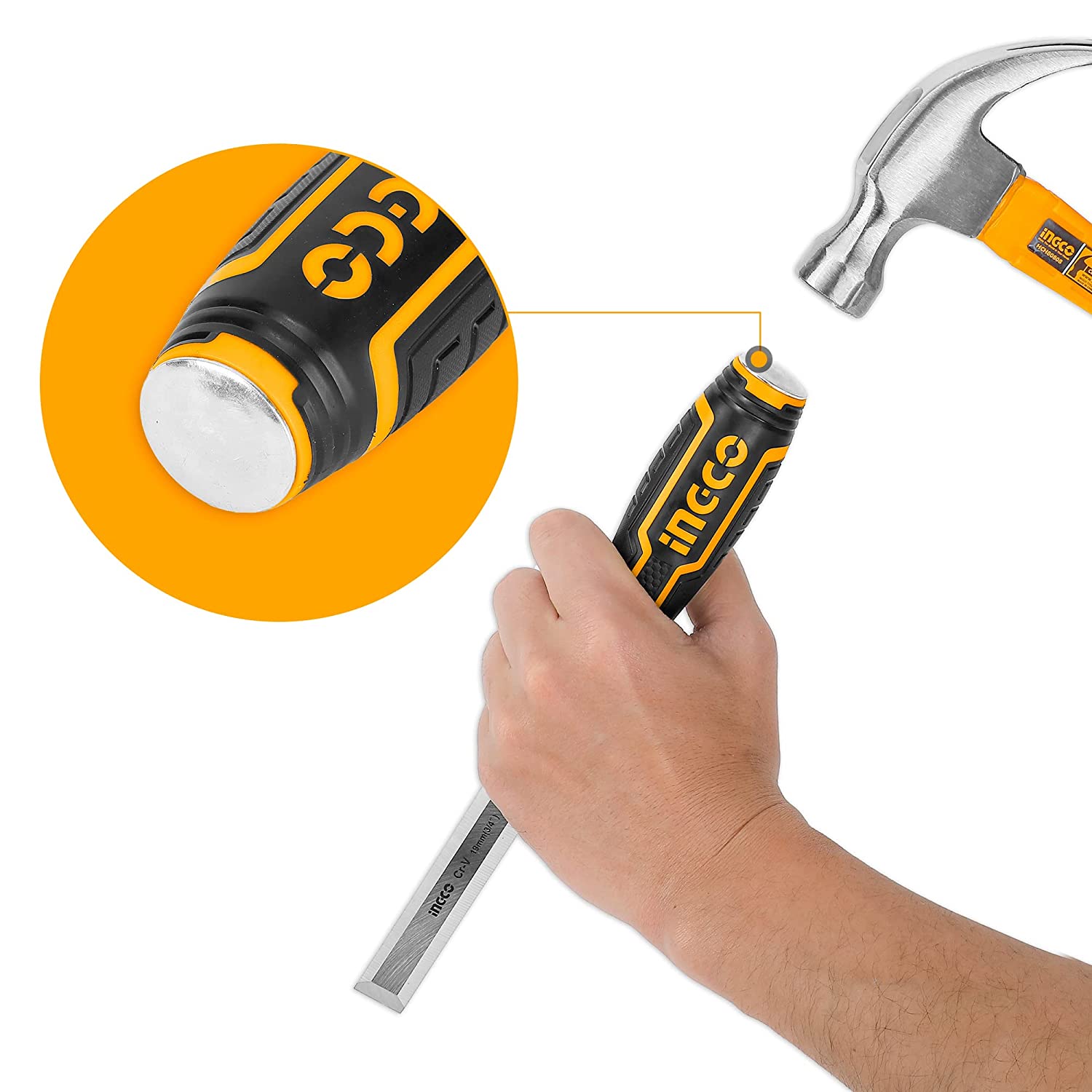 INGCO INGCO Tools & Wood Chisel Tool