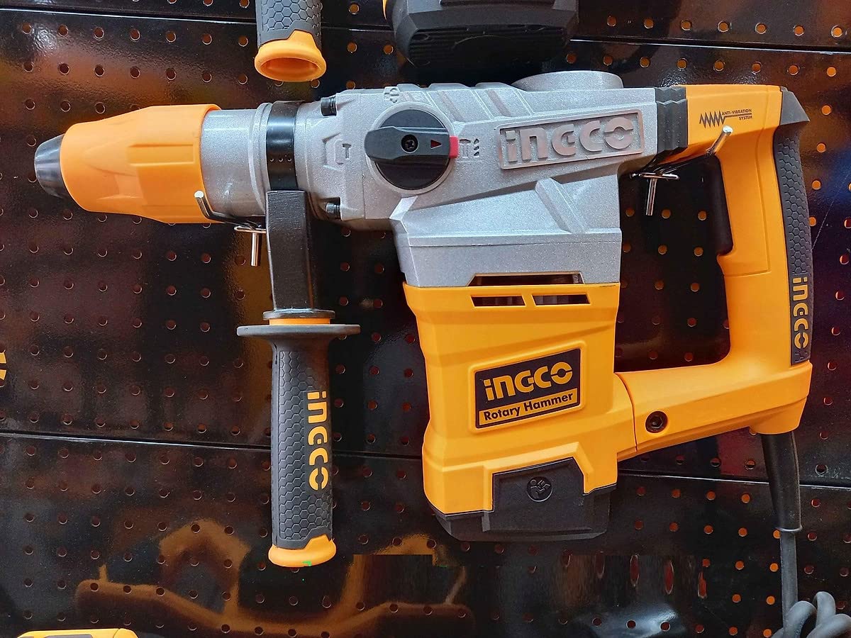 INGCO INGCO Tools & hammer drill machine 26mm