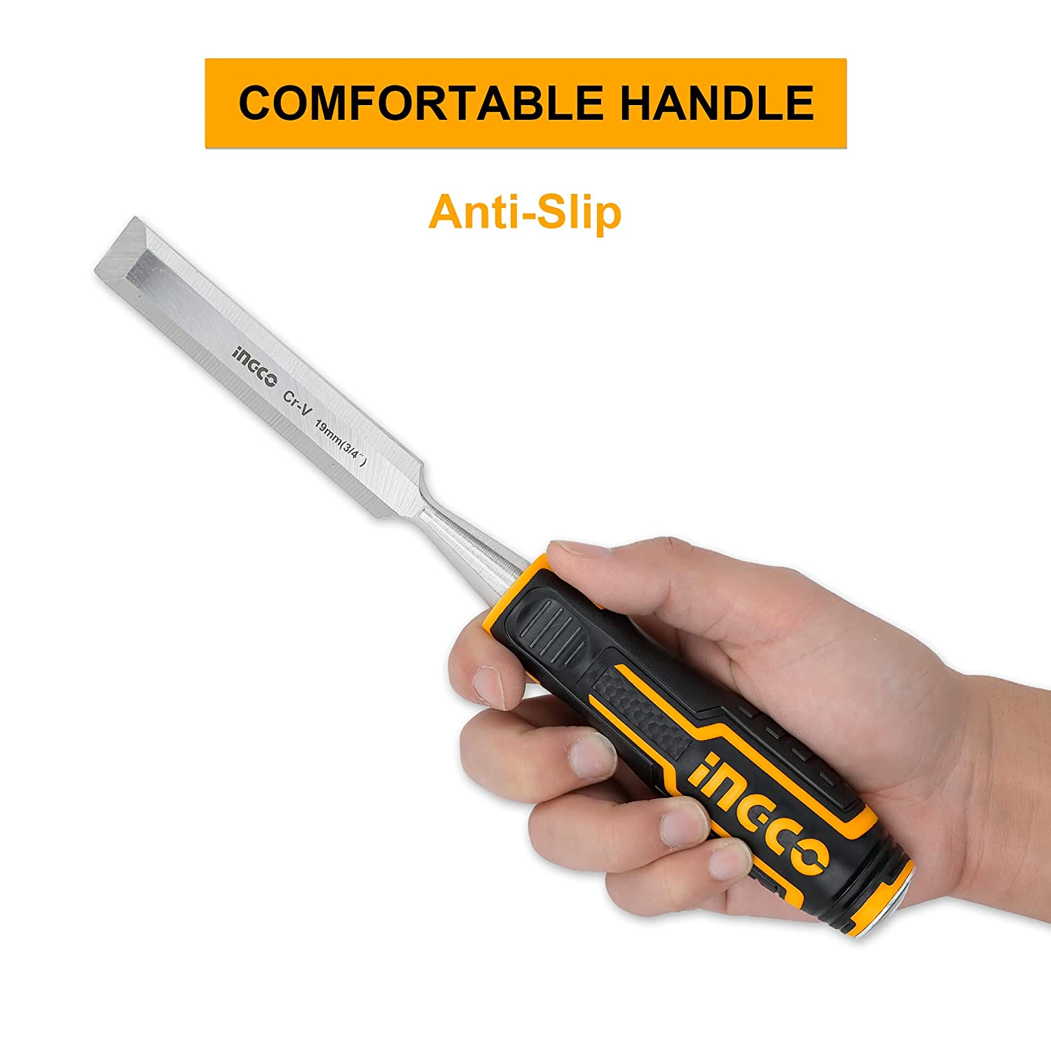 INGCO INGCO Tools & Wood Chisel Tool