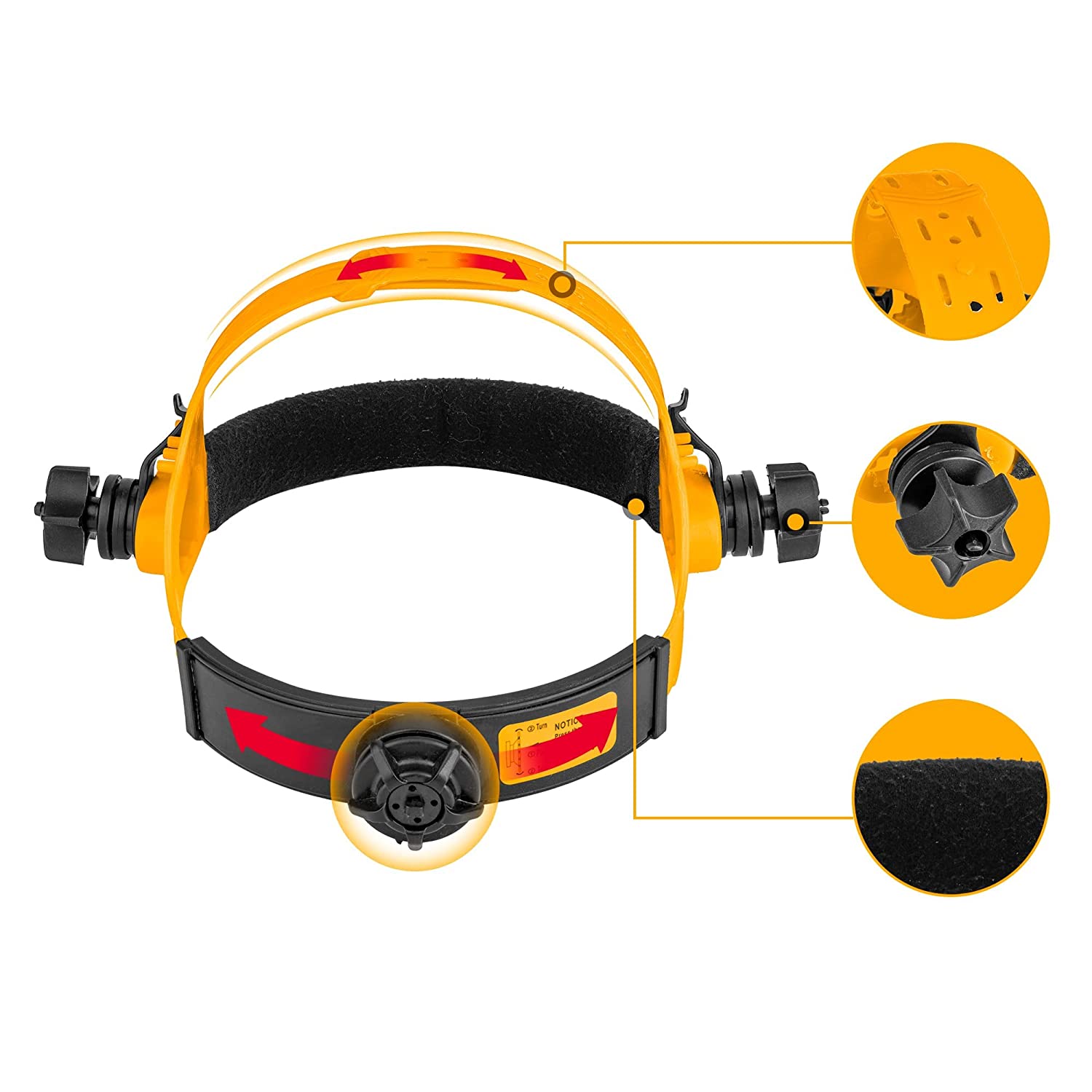 INGCO ingco& ingco tool& welding helmet