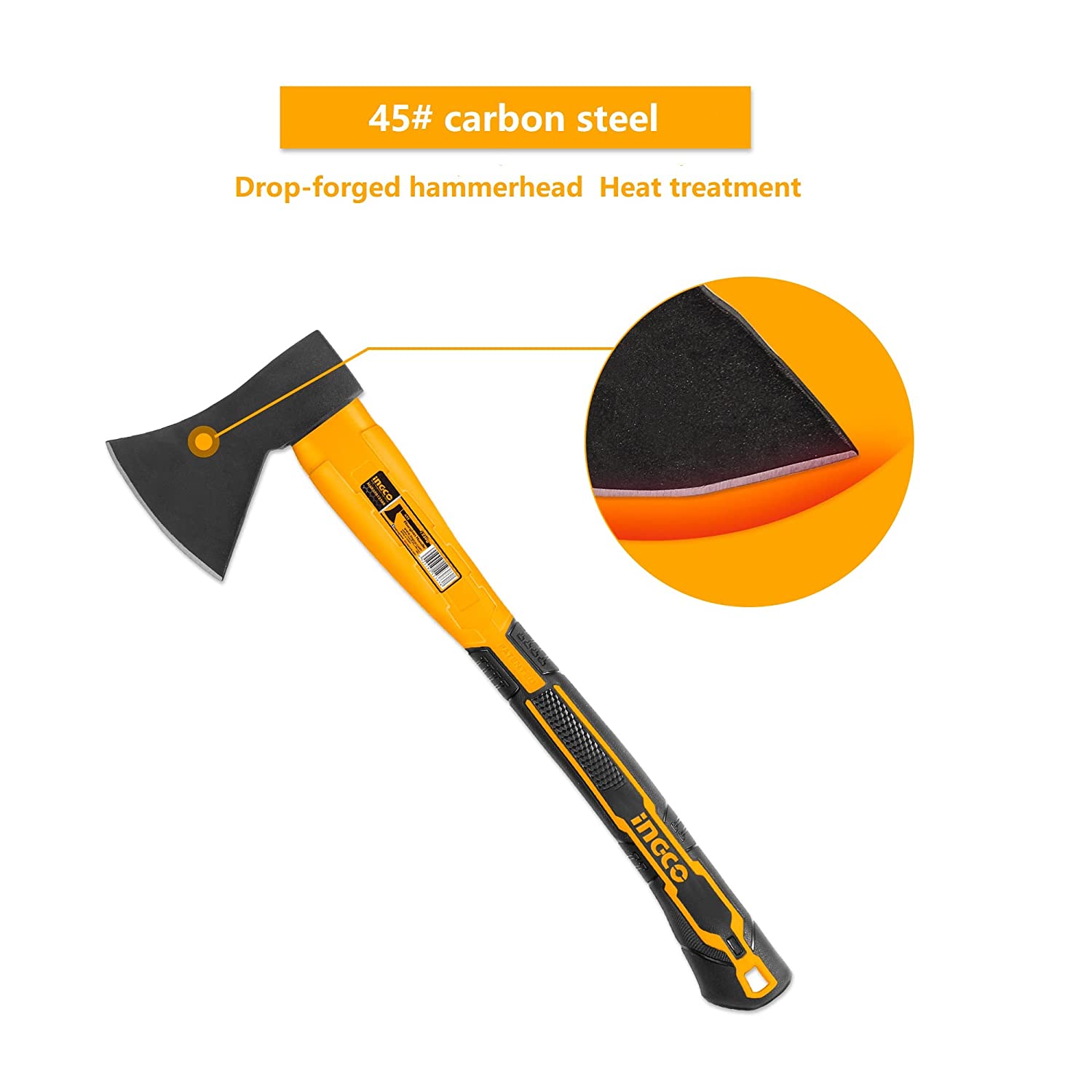 INGCO INGCO Tools & Axe &Hand tools