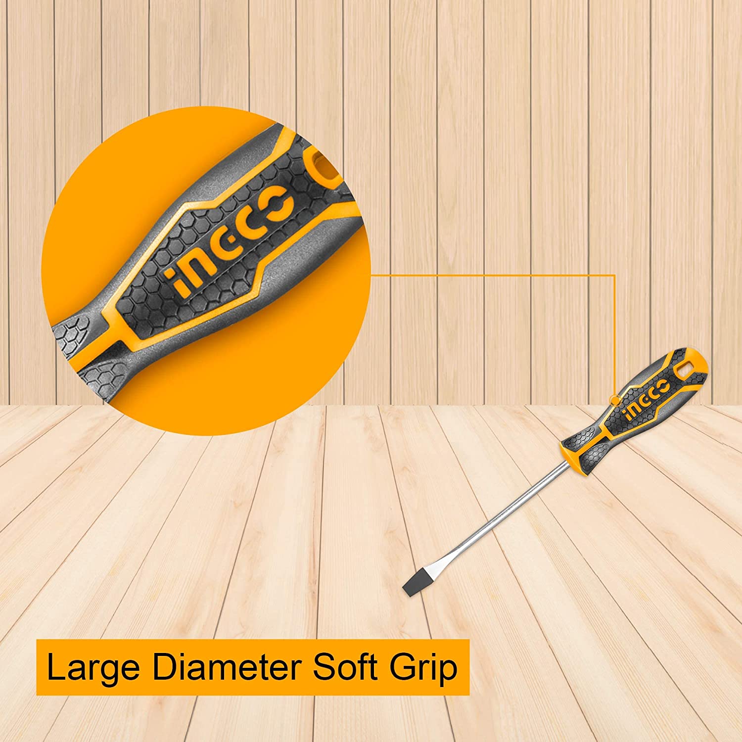 INGCO ingco& ingco tool& screwdriver
