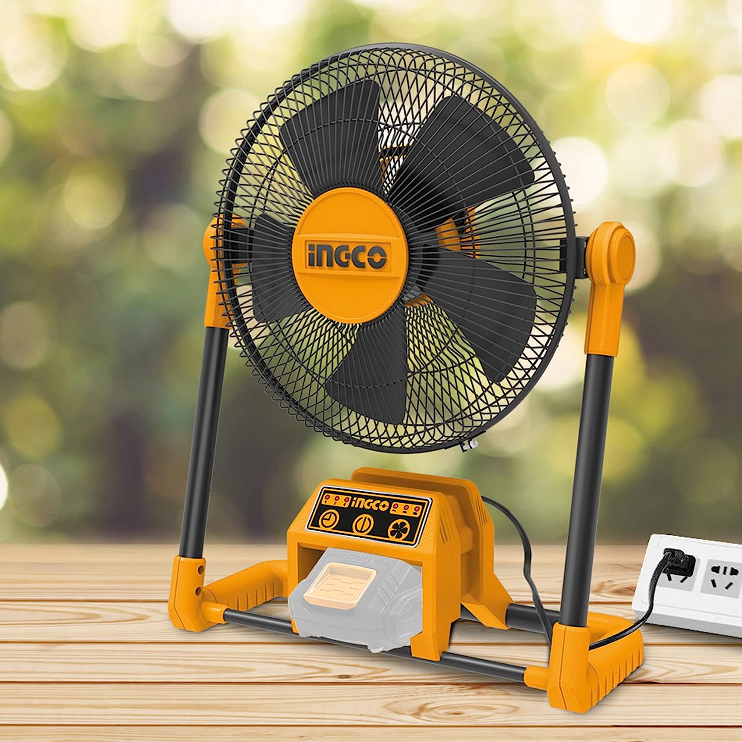 INGCO INGCO Tools & fan & ingco fan cooler
