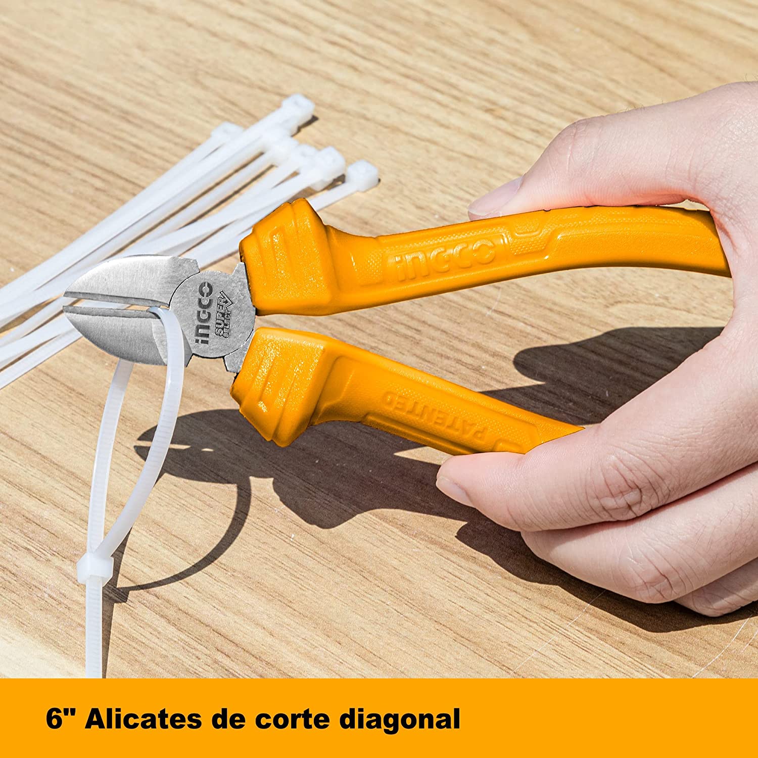 INGCO INGCO Tools & pliers set