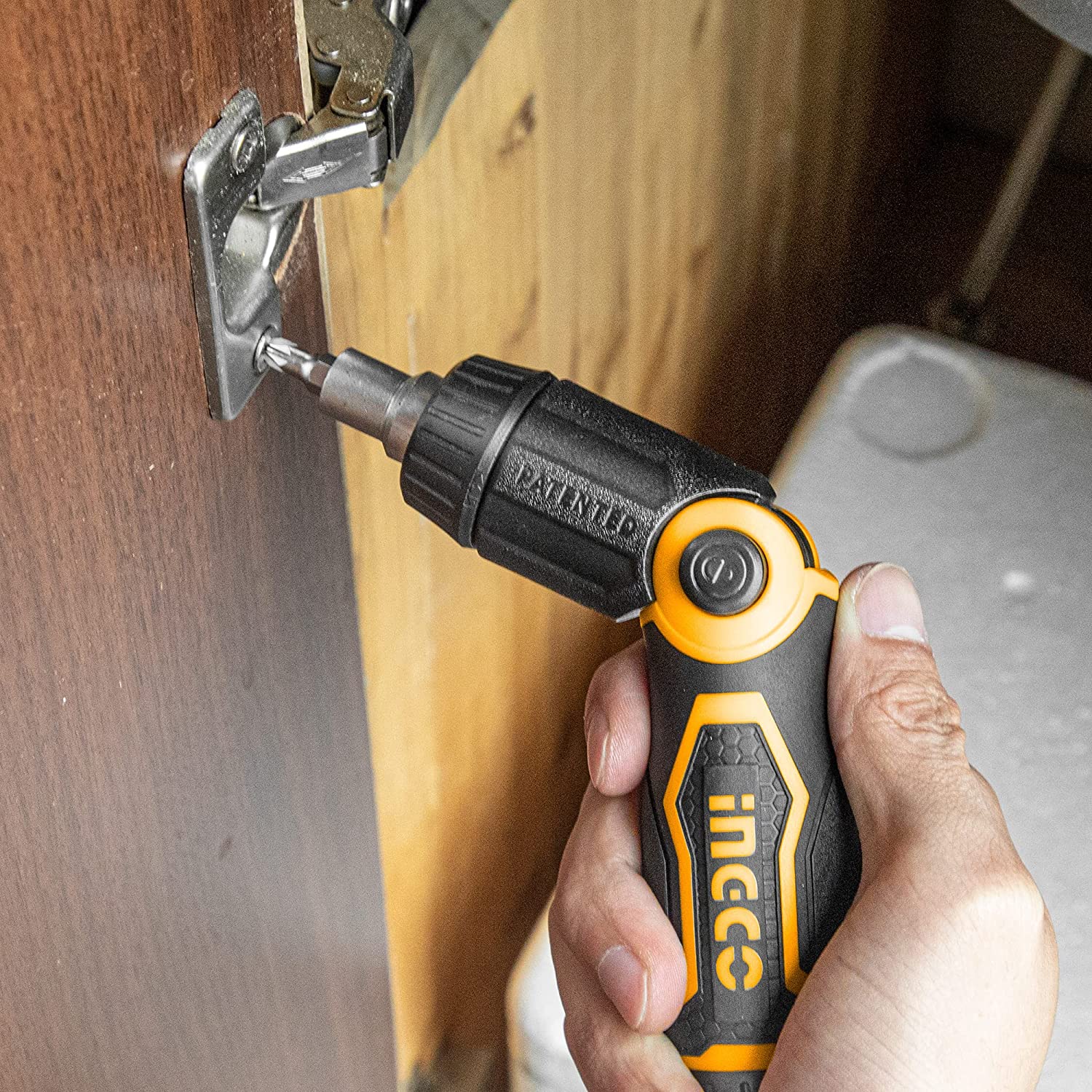 INGCO ingco& ingco tool& screwdriver