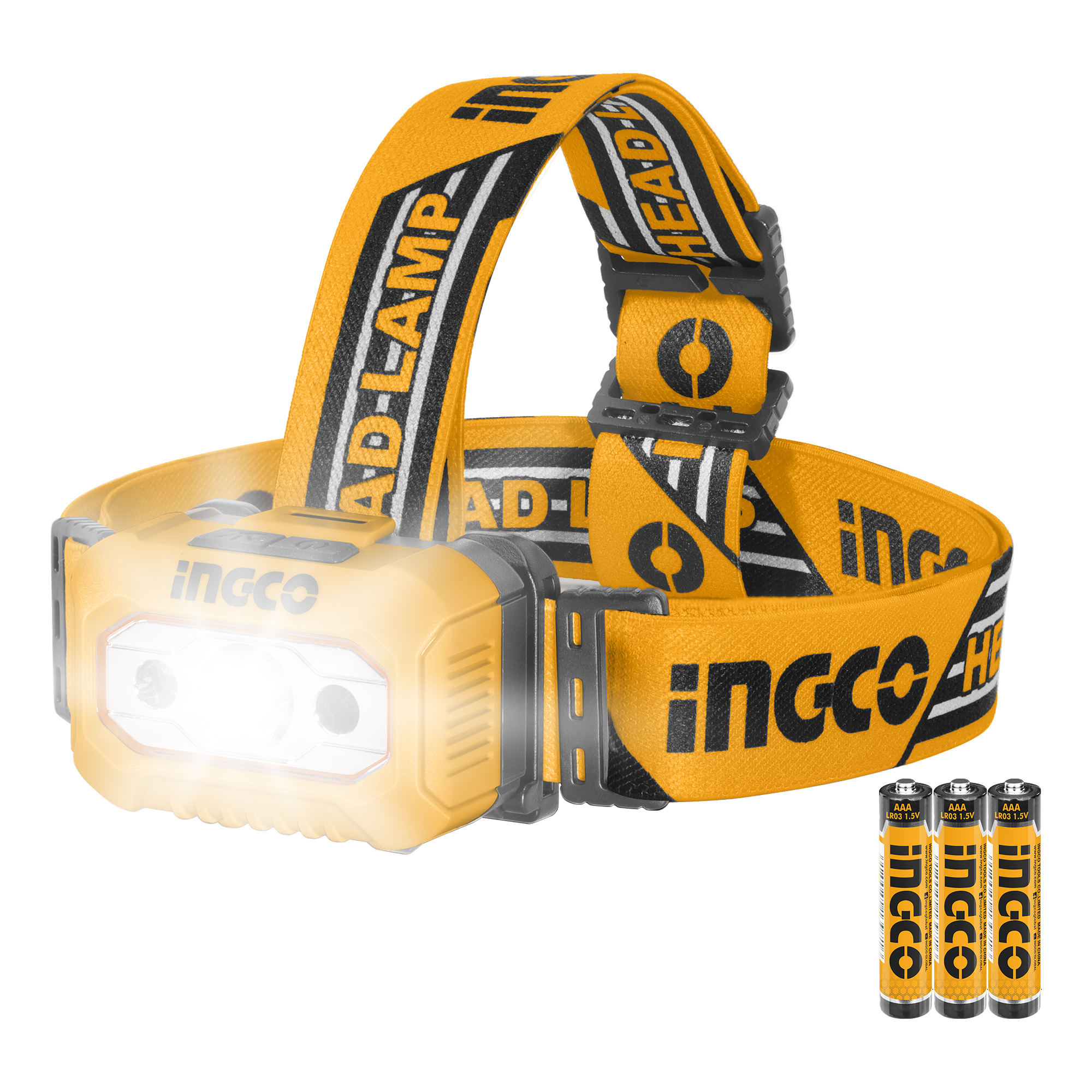 INGCO Safety Products