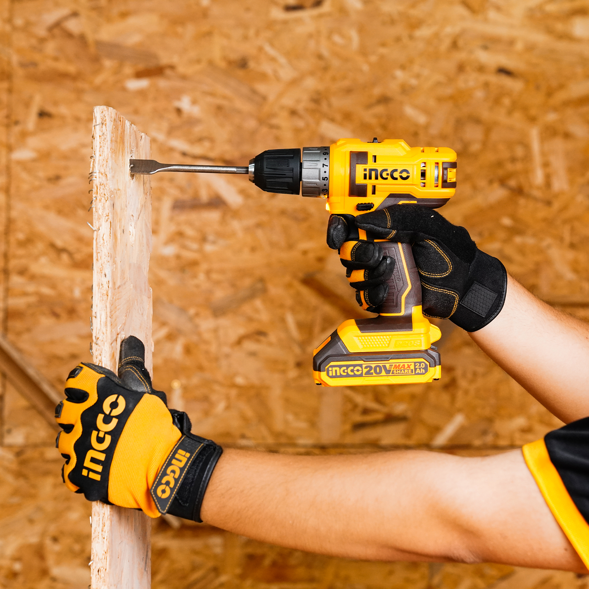 Cordless drill machine store