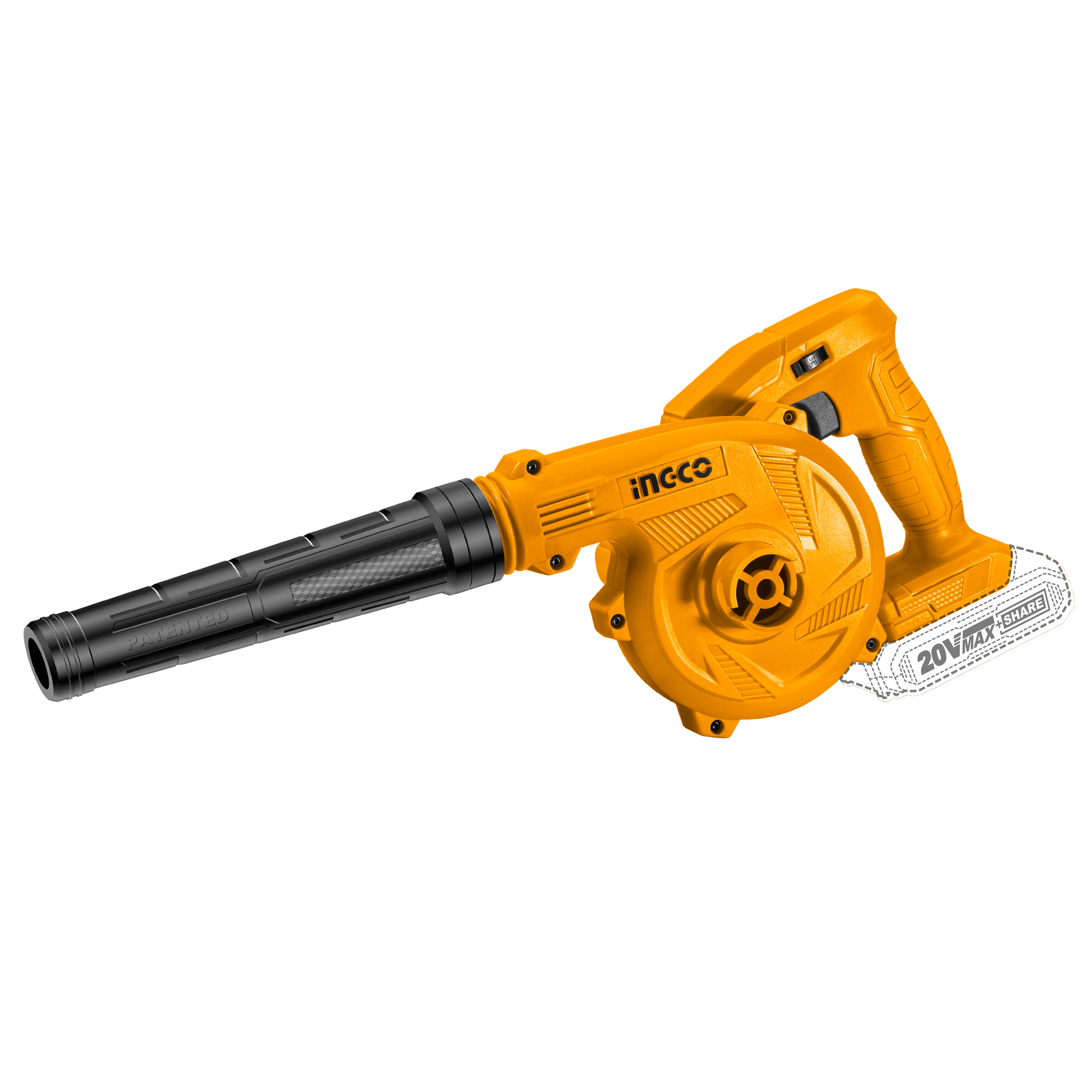 INGCO® Official Online Shop | INGCO India