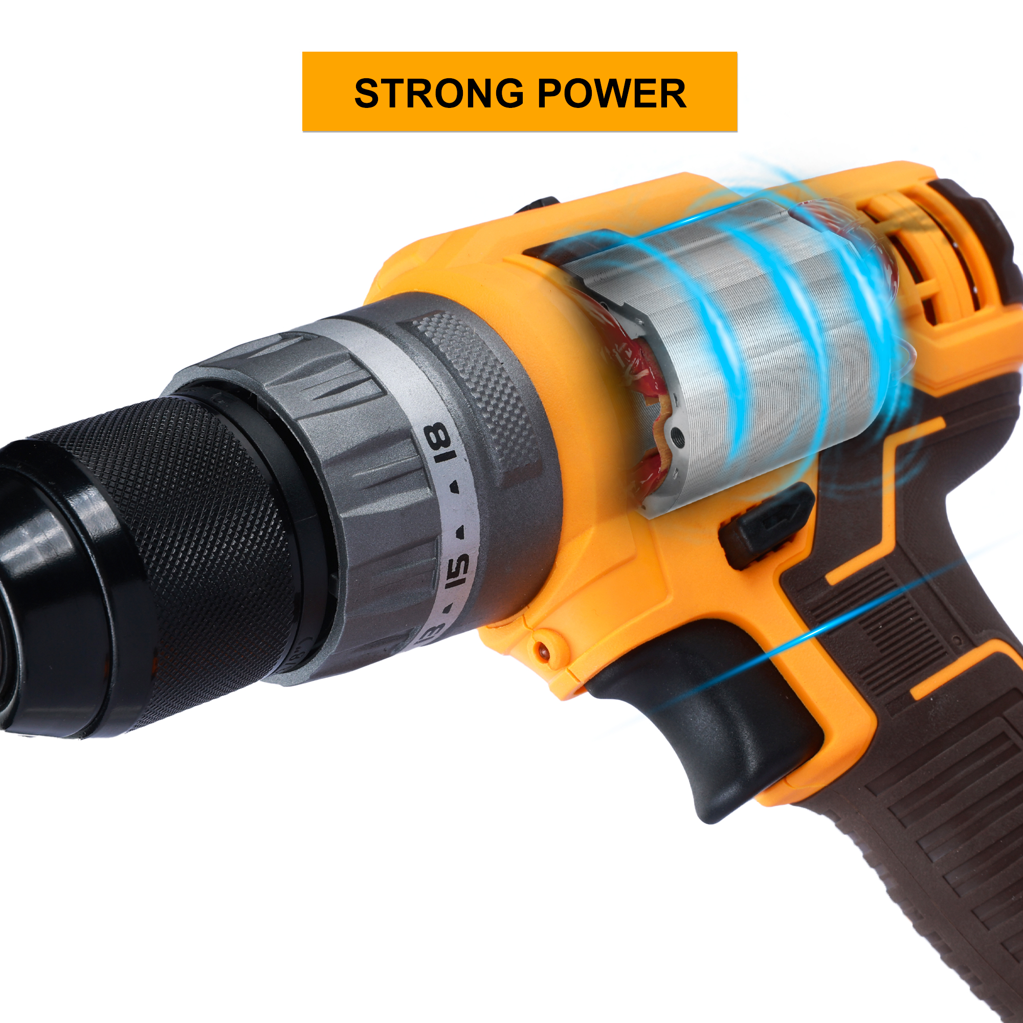 INGCO ingco& ingco tool& hammer drill machine