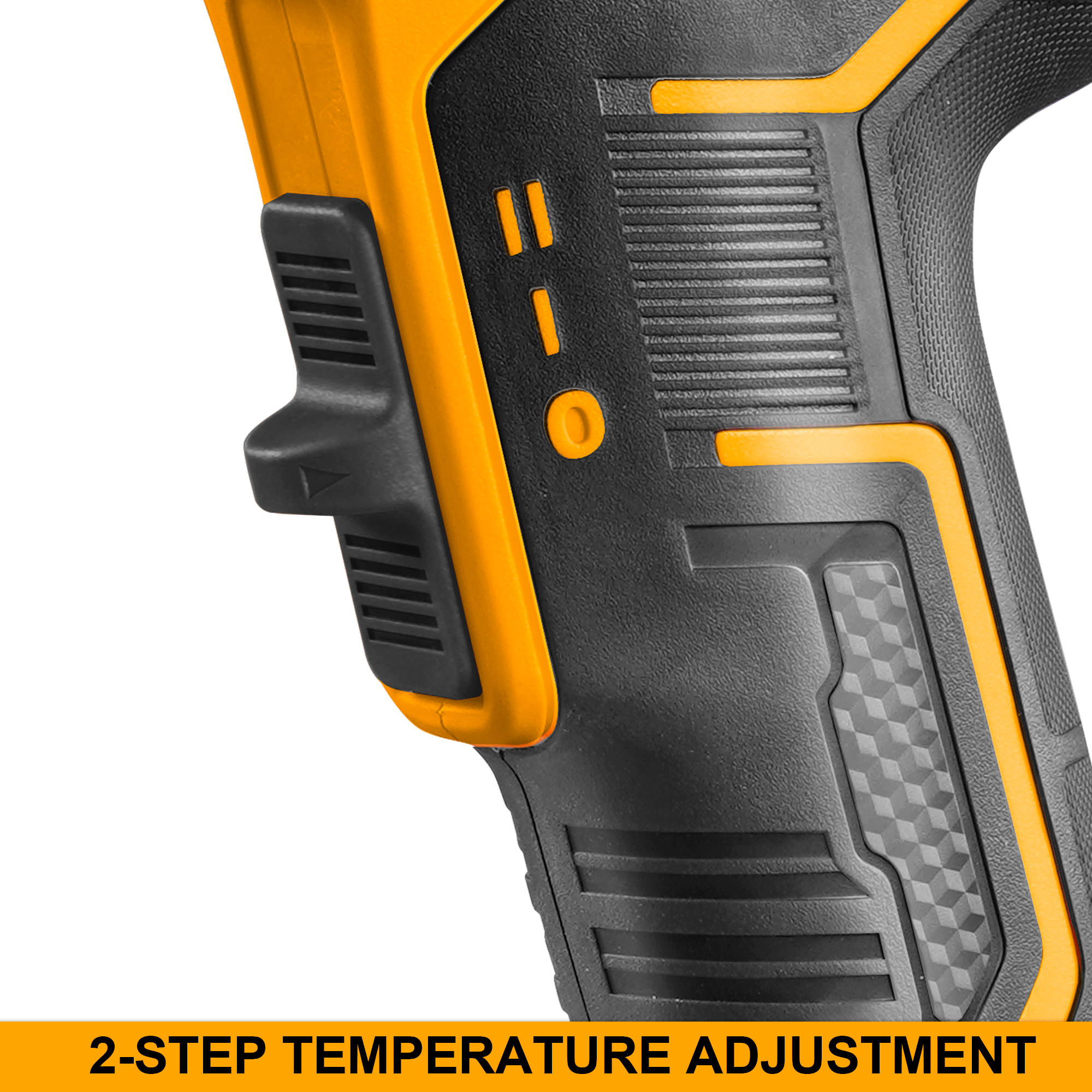 INGCO ingco& ingco tool& heat gun