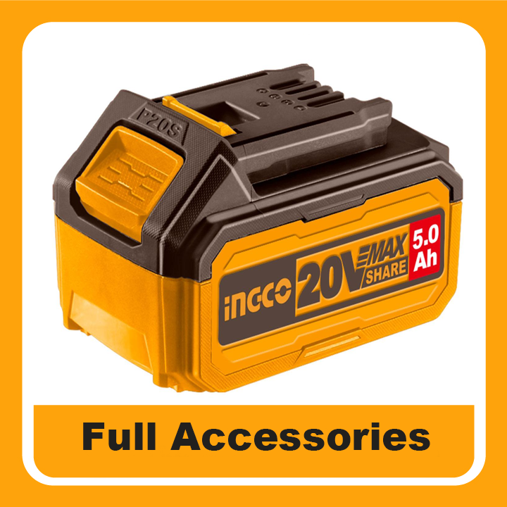 INGCO® Official Online Shop | INGCO India