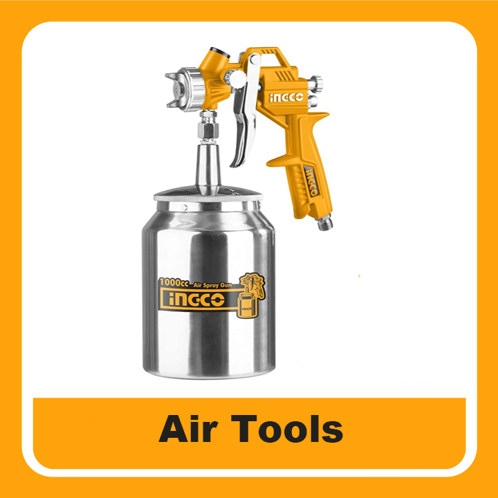 INGCO® Official Online Shop | INGCO India