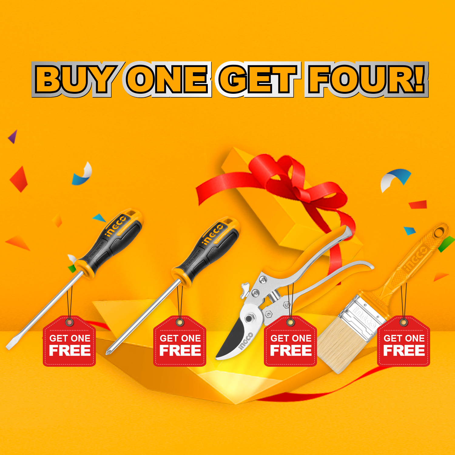 INGCO INGCO Tools & Circular saw machine for wood cutting