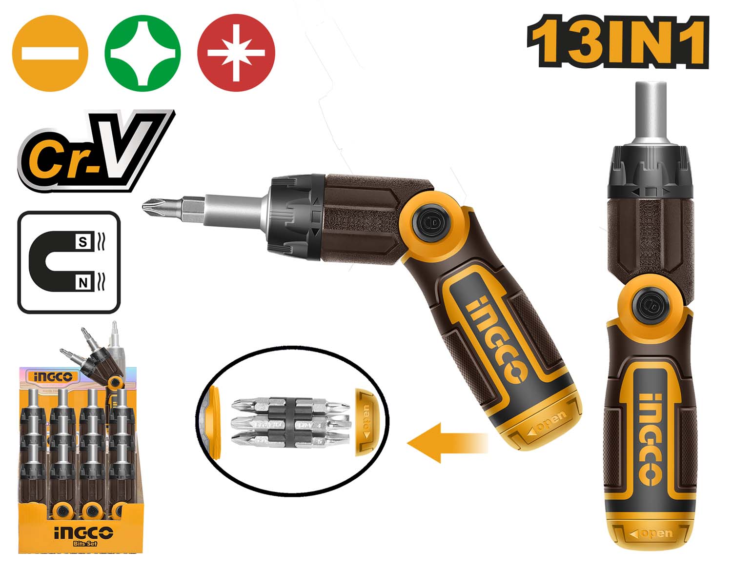 Spike Sale | INGCO India