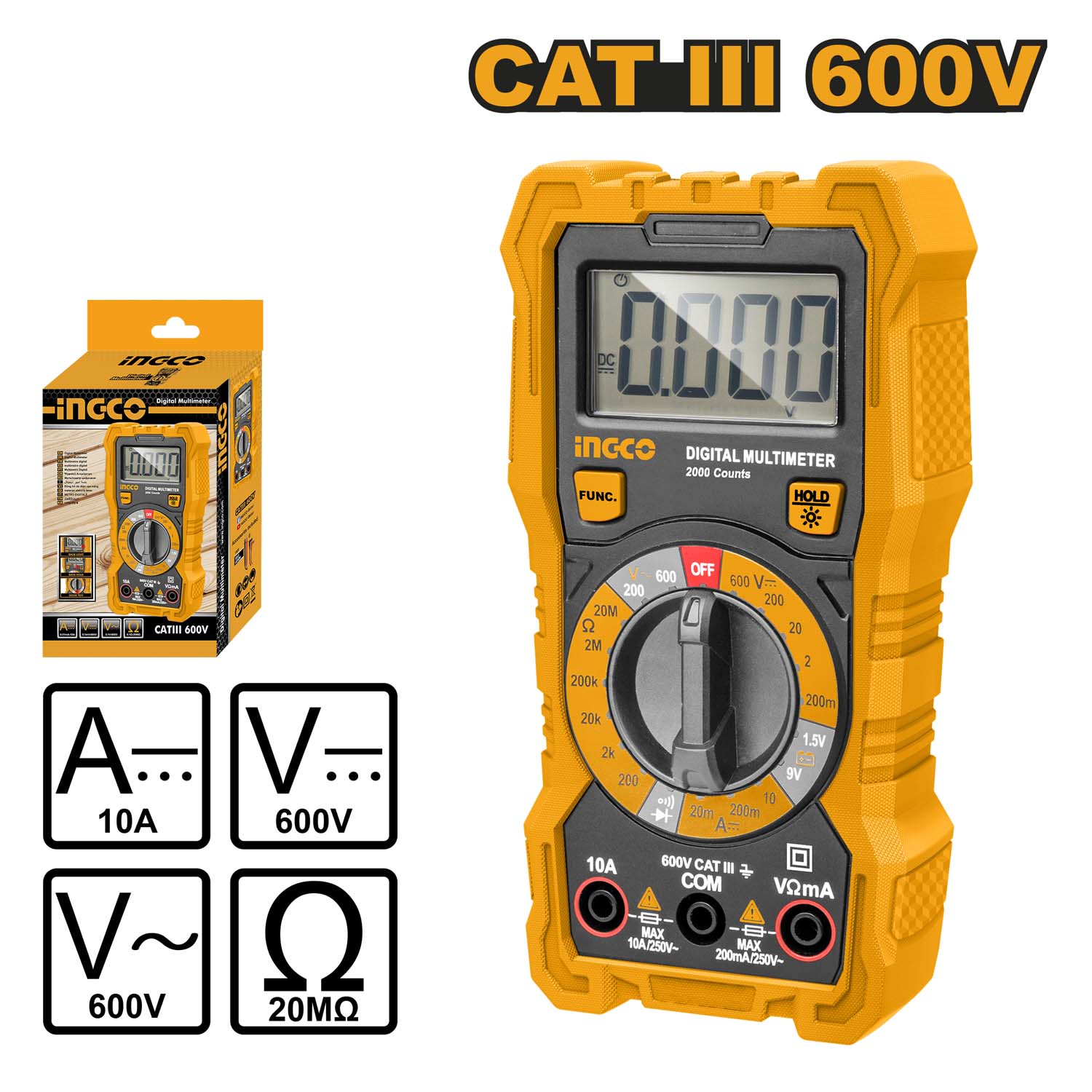 Spike Sale | INGCO India