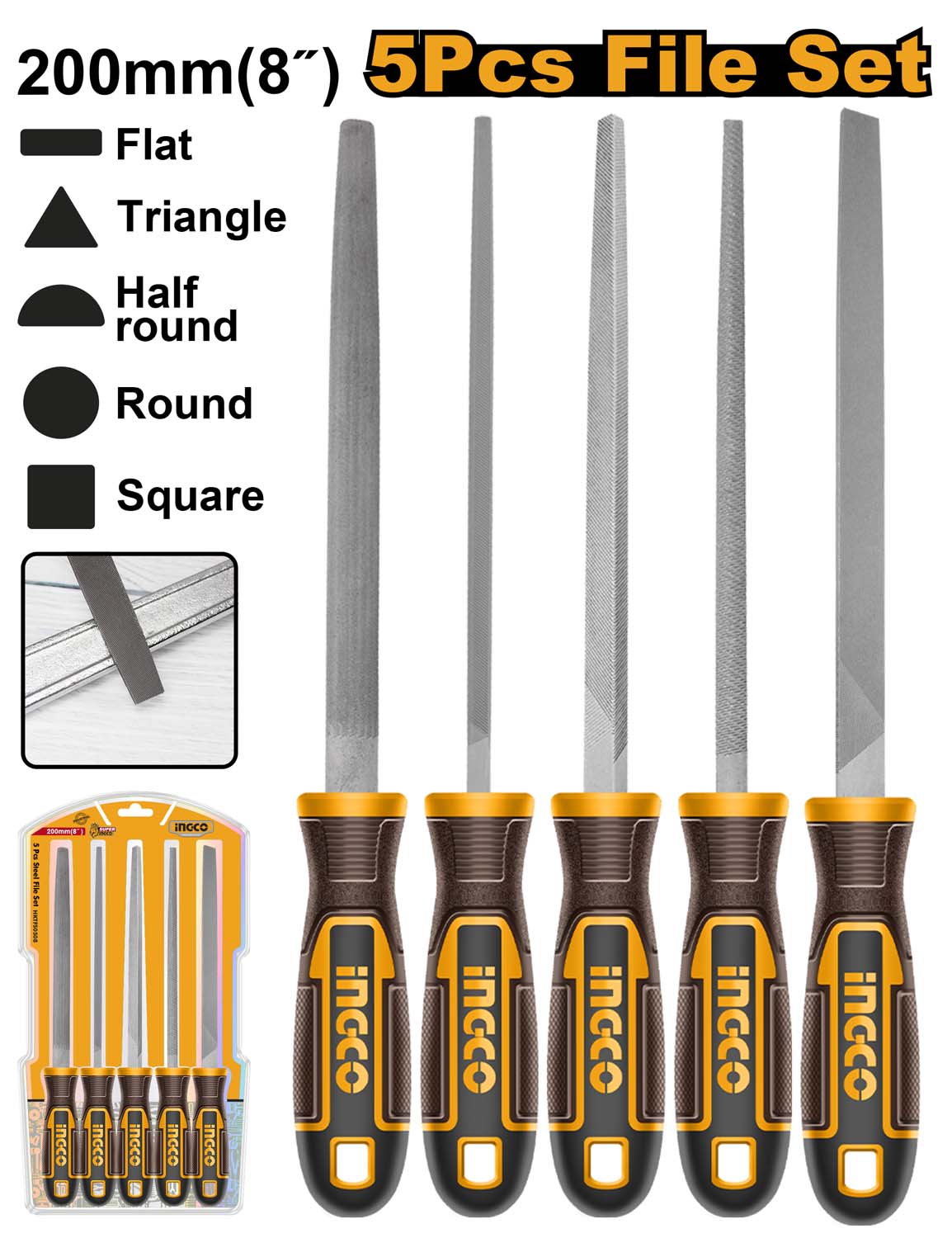 Spike Sale | INGCO India