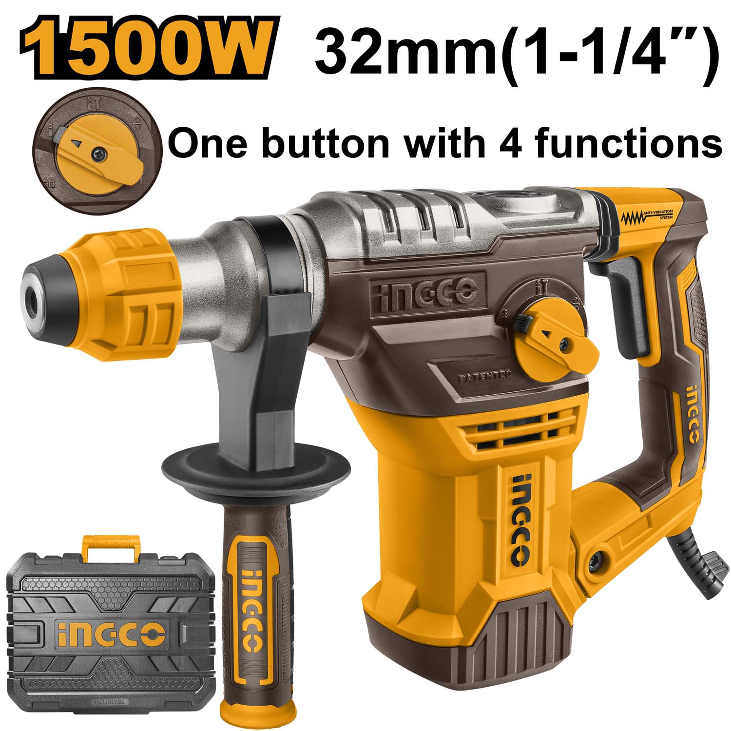 Spike Sale | INGCO India