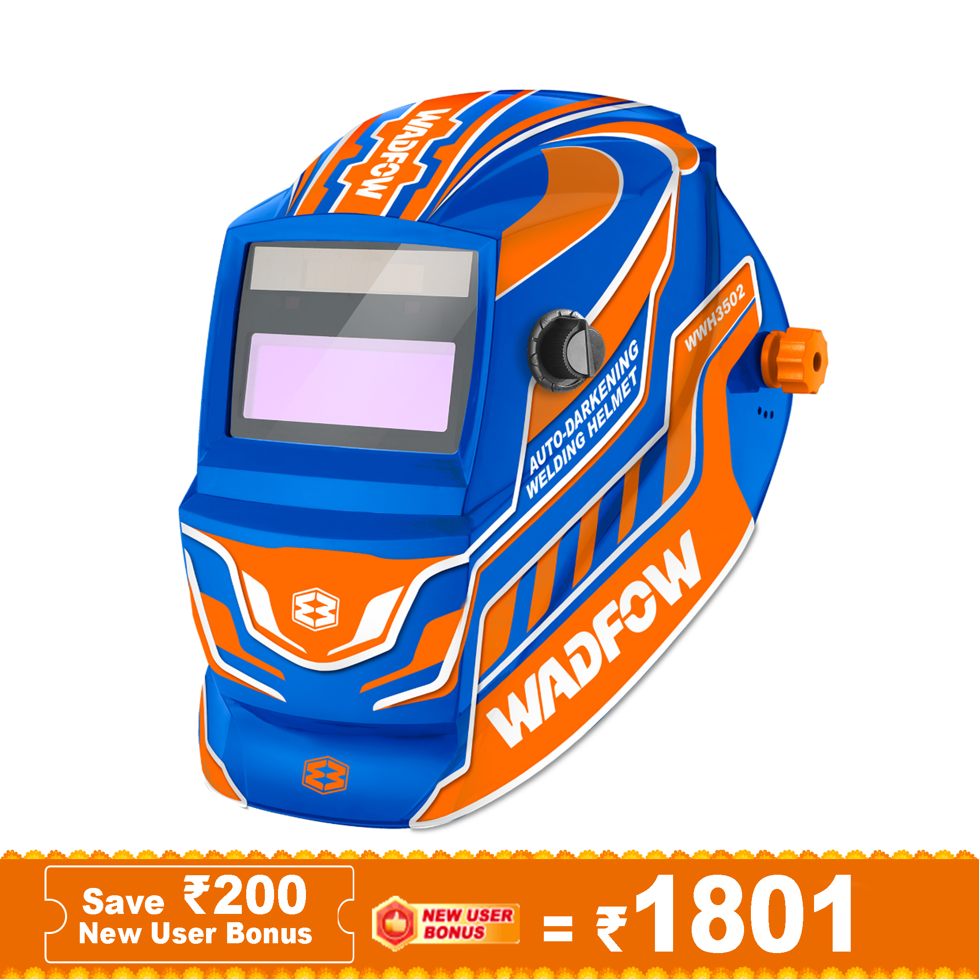 WADFOW Official Online Store - WADFOW India