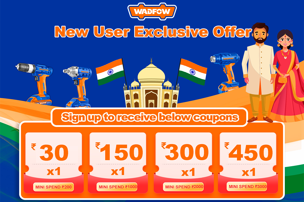 WADFOW Official Online Store - WADFOW India