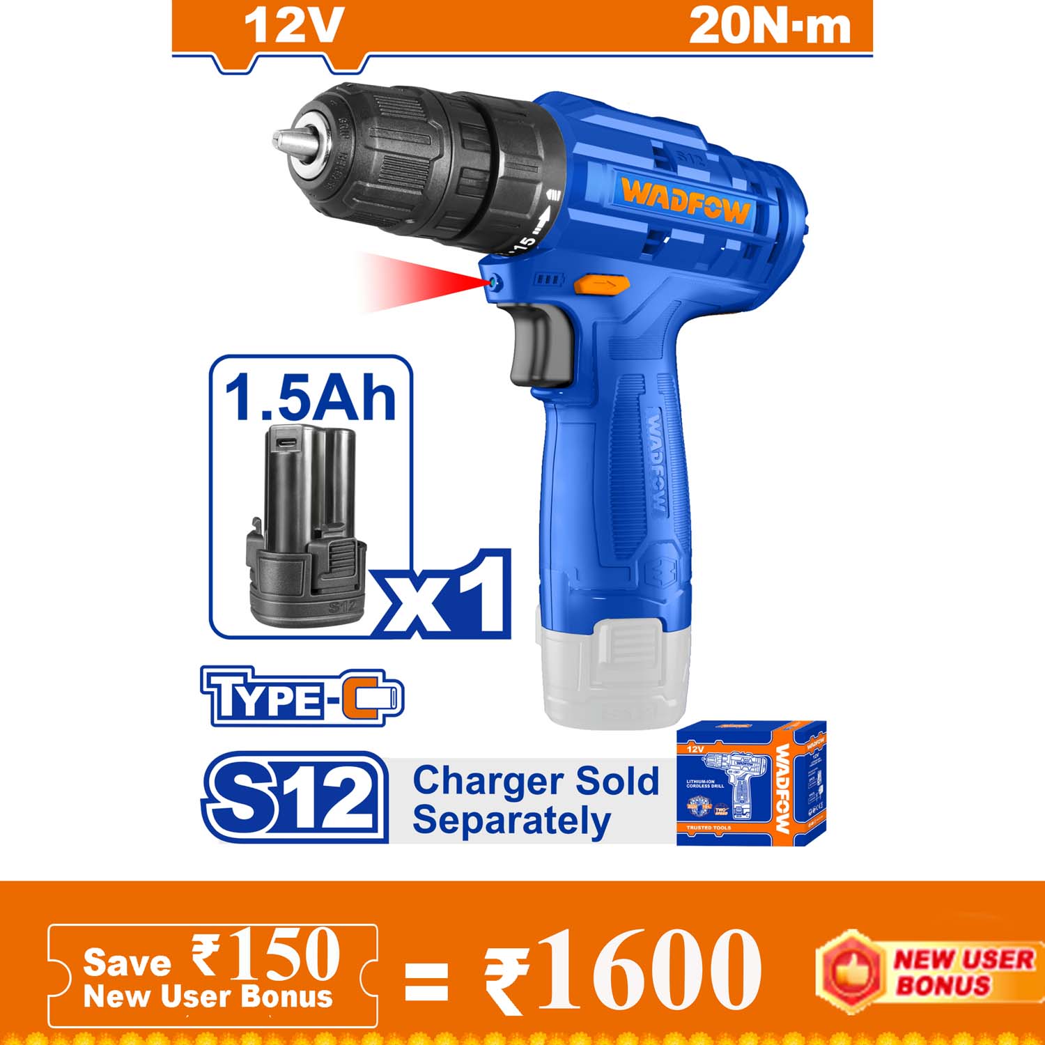 WADFOW Official Online Store - WADFOW India