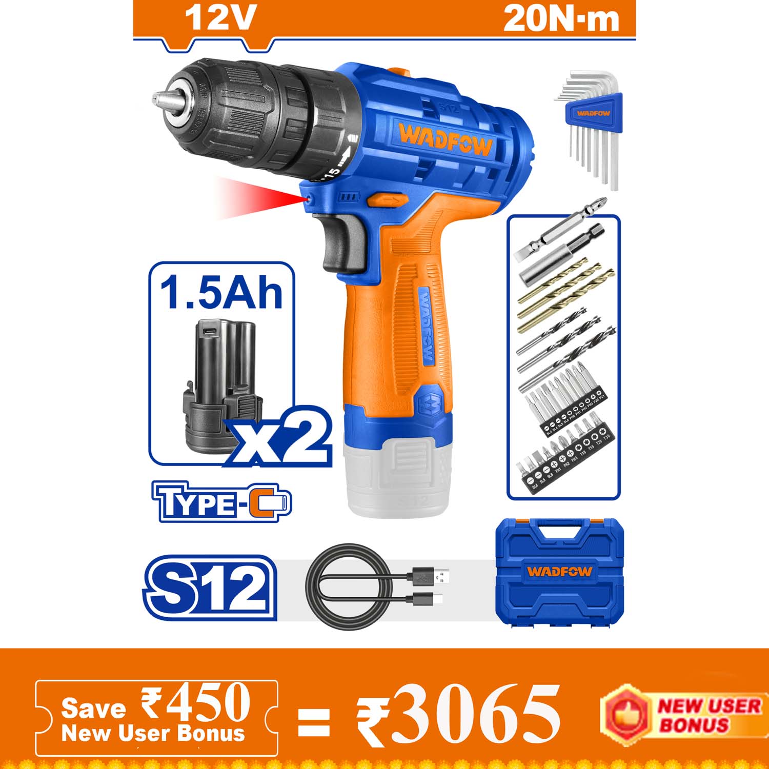 WADFOW Official Online Store - WADFOW India