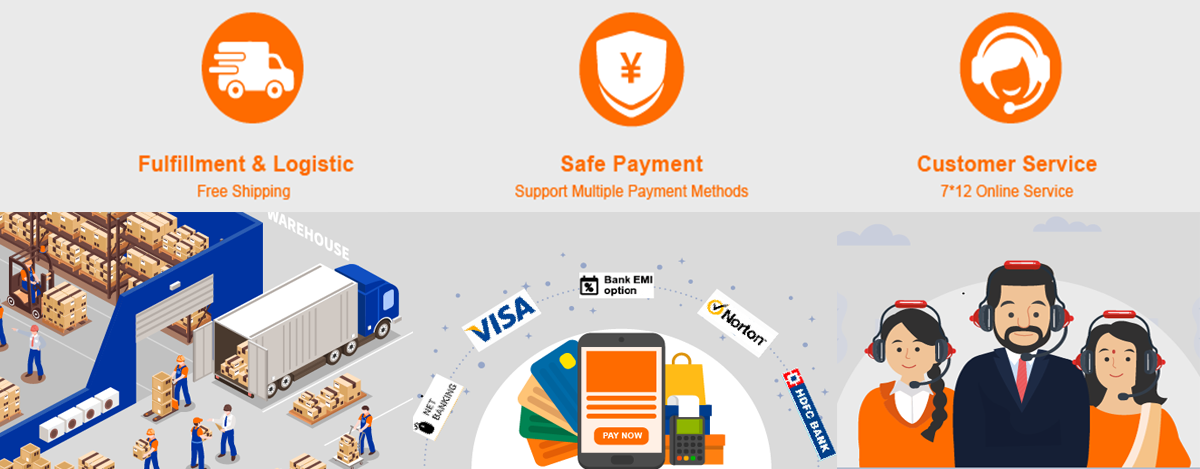 WADFOW Official Online Store - WADFOW India