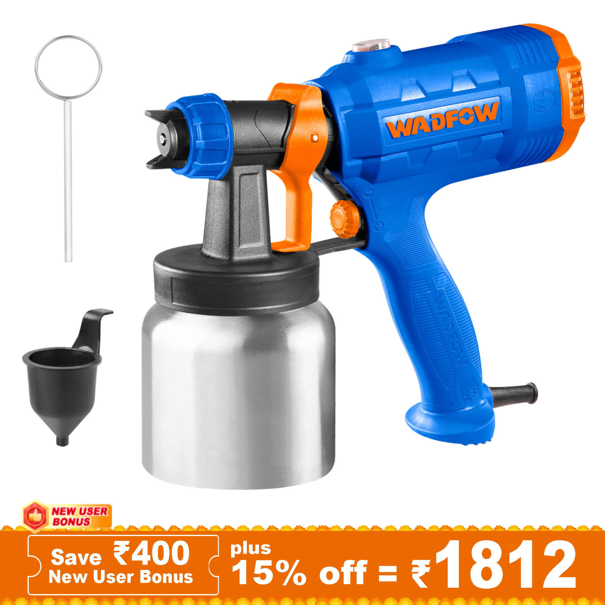 WADFOW Official Online Store - WADFOW India