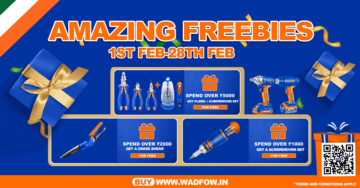 WADFOW Official Online Store - WADFOW India