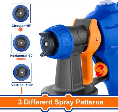 WADFOW Spray Gun for Painting