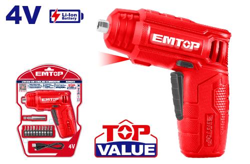 EMTOP Malaysia - Produk EMTOP