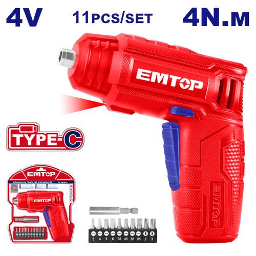 Corded power tools เครื่องเจาะสกัด EDBRH1301 - EMTOP ประเทศไทย