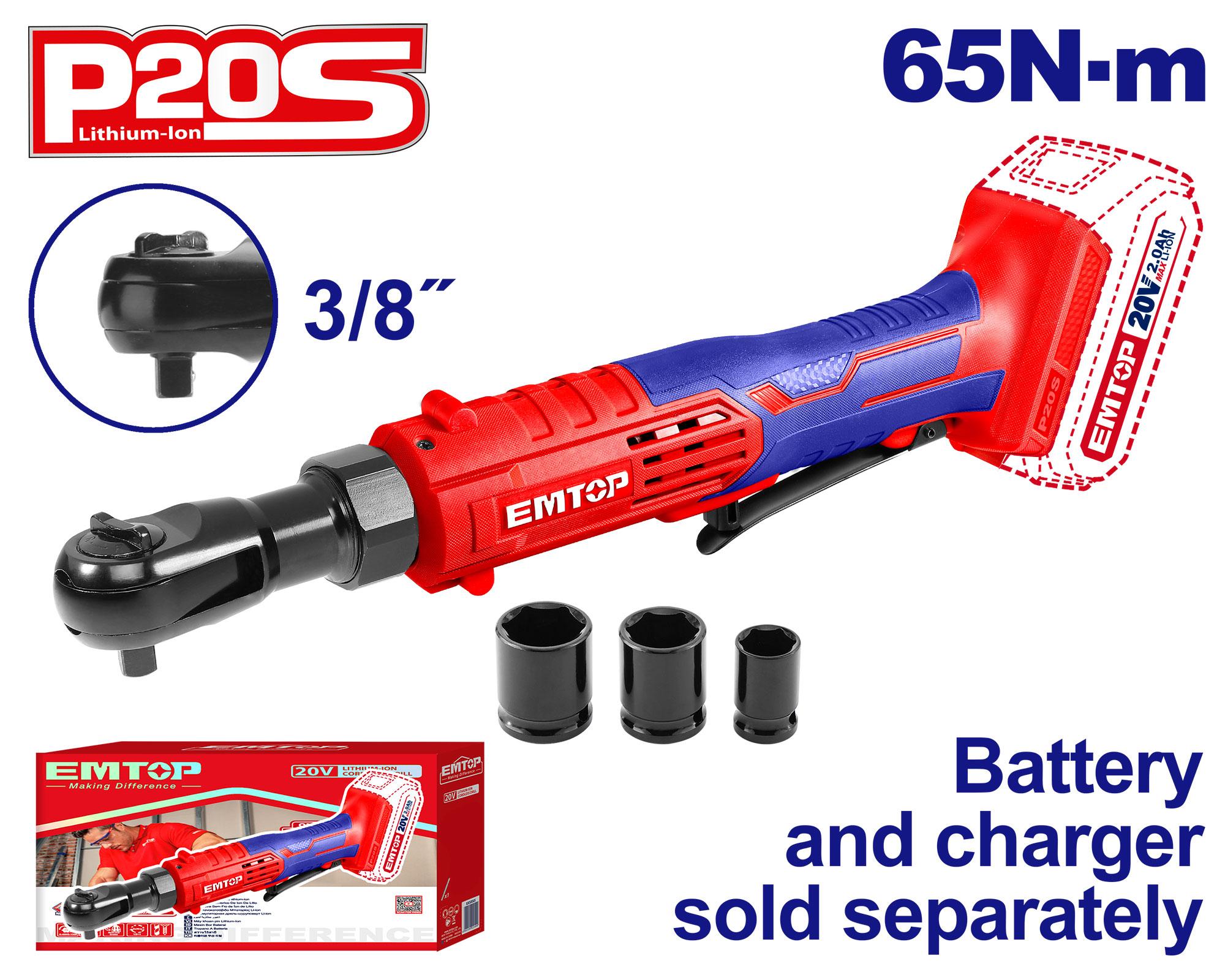 เว็บไซต์อย่างเป็นทางการของ EMTOP - EMTOP ประเทศไทย