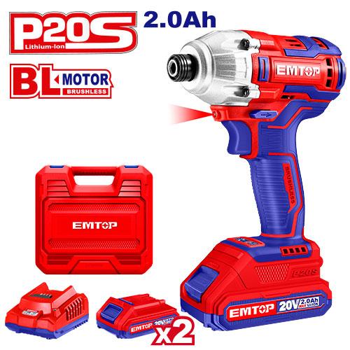 EMTOP Malaysia - EMTOP Malaysia