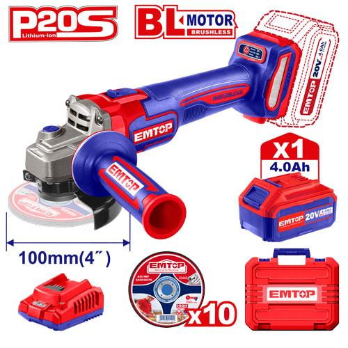 Corded power tools เครื่องเจาะสกัด EDBRH1301 - EMTOP ประเทศไทย