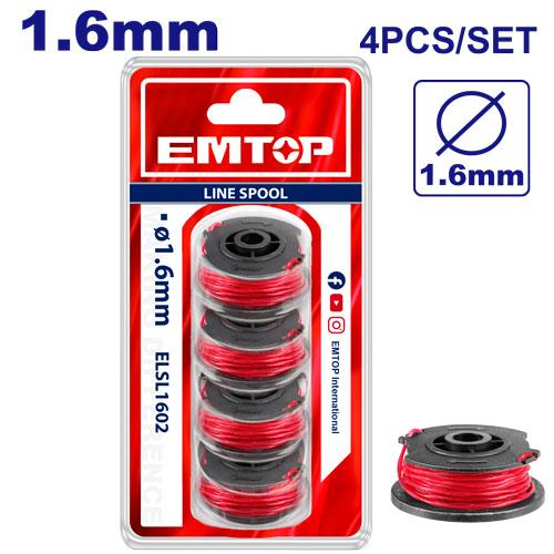 Corded power tools เครื่องเจาะสกัด EDBRH1301 - EMTOP ประเทศไทย