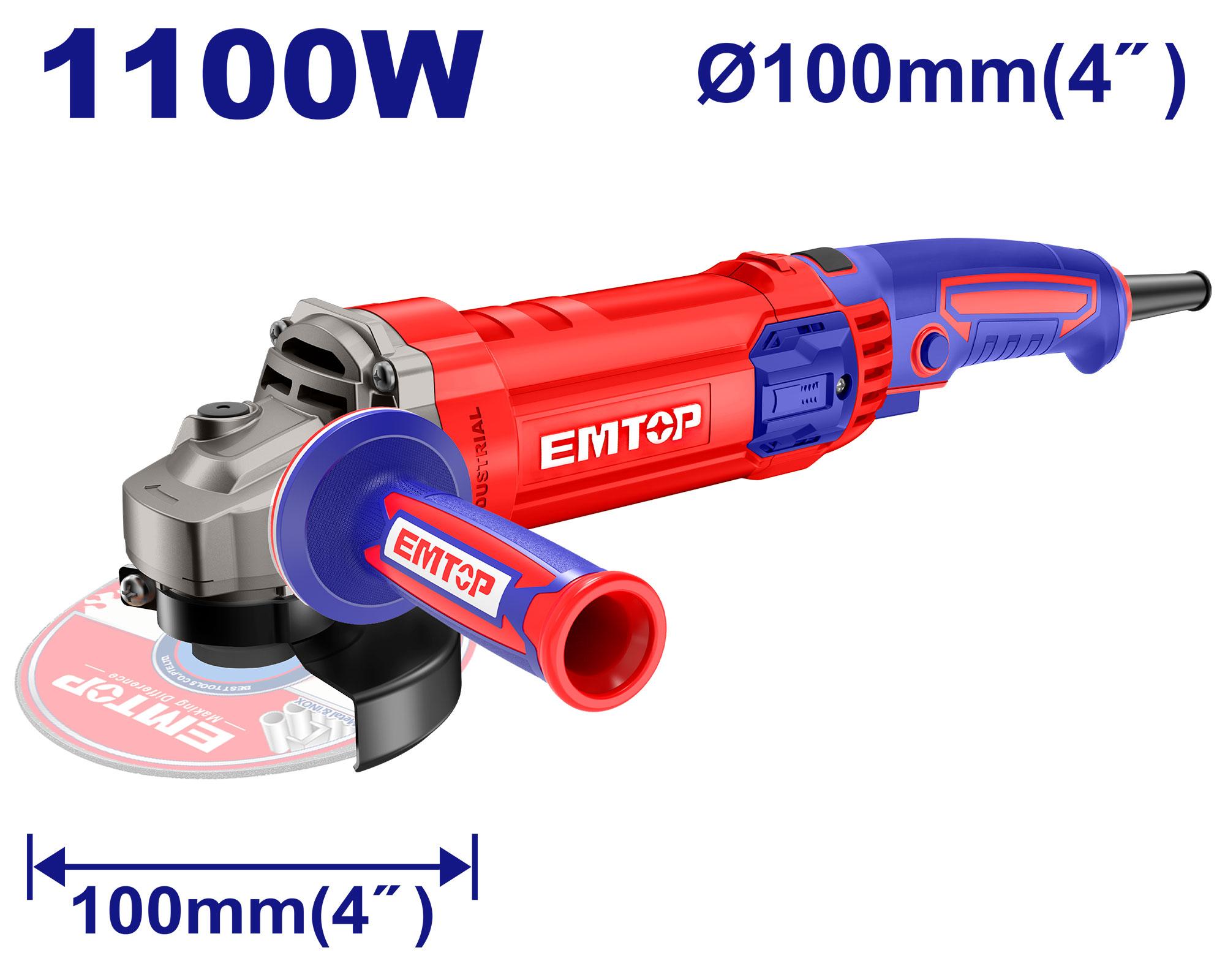 Corded power tools เครื่องเจาะสกัด EDBRH1301 - EMTOP ประเทศไทย