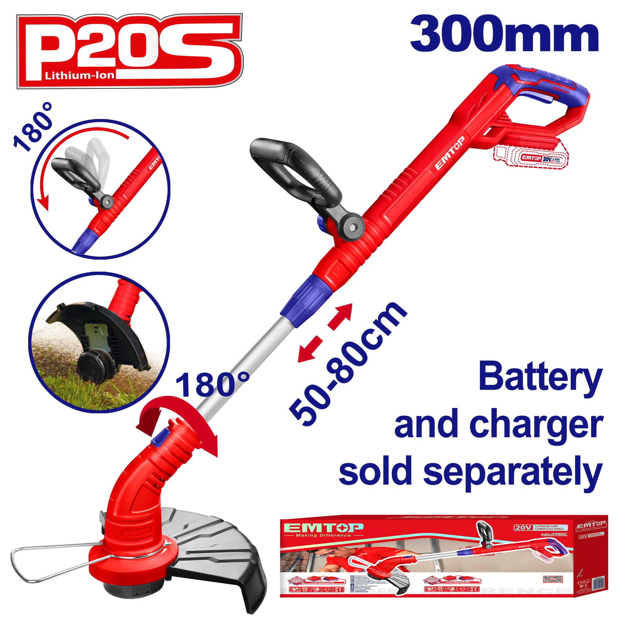 EMTOP Air Spray gun EASG04001