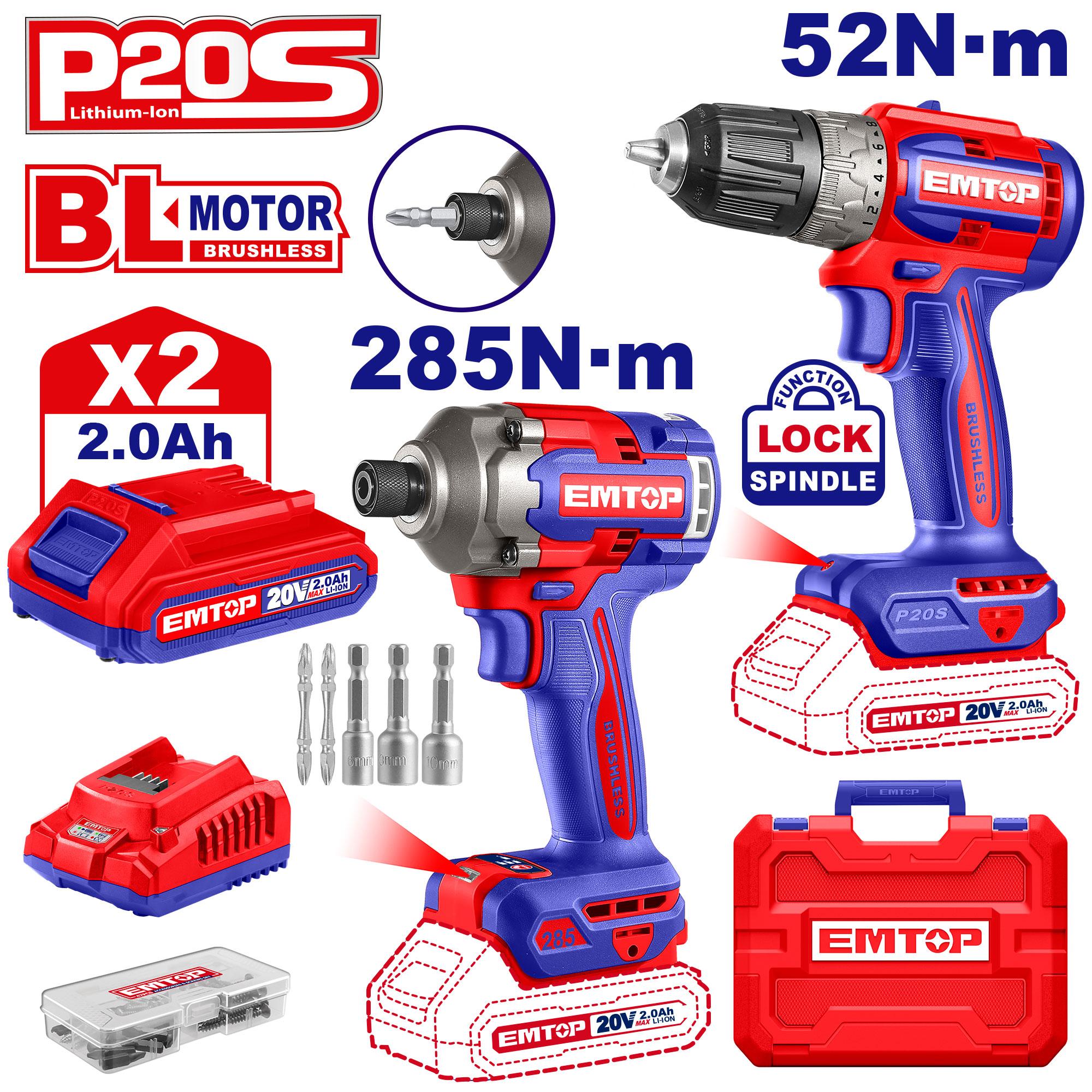 เว็บไซต์อย่างเป็นทางการของ EMTOP - EMTOP Thailand