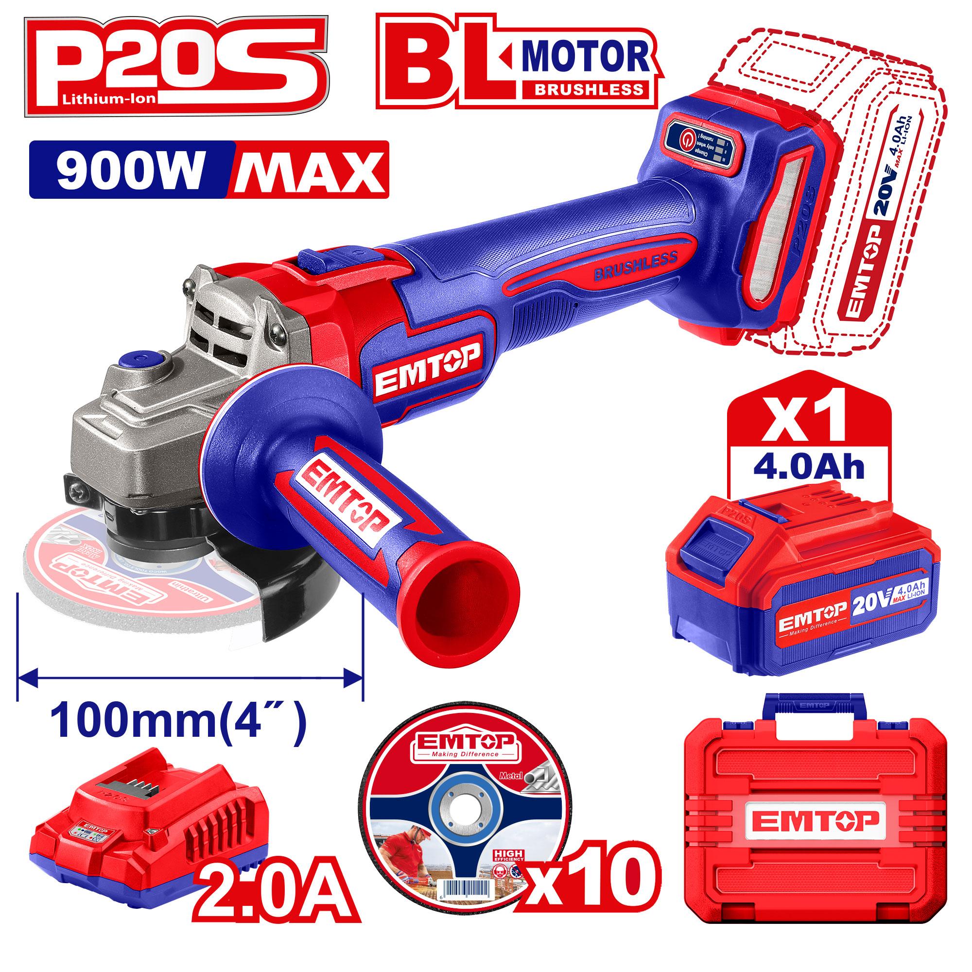 EMTOP สินค้า - EMTOP Thailand