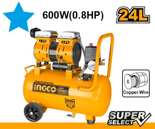 INGCO Air Tools