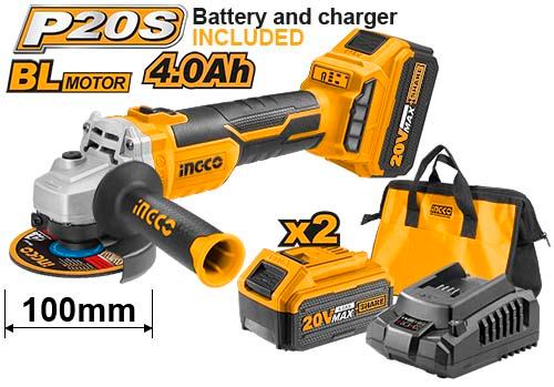 INGCO | Full Ranges of Cordless tools, Power tools, Garden tools, Power source, Energy equipment ...